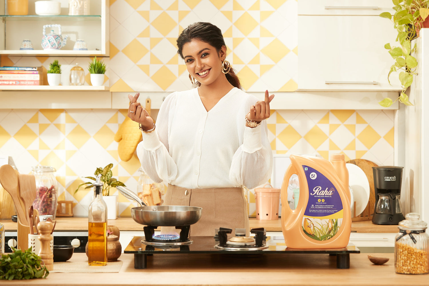 The Raha Group – THE RAHA GROUP